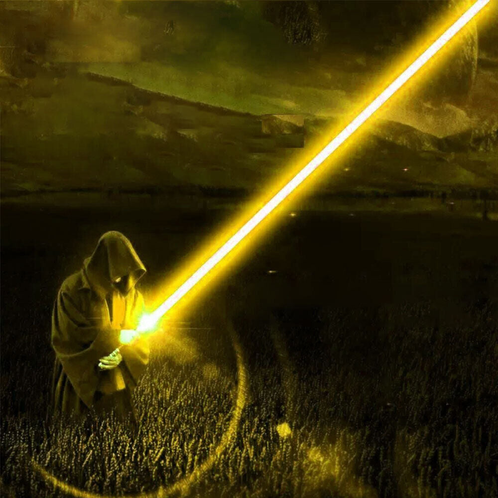 Yellow Laser Pointers – Sanwu Lasers